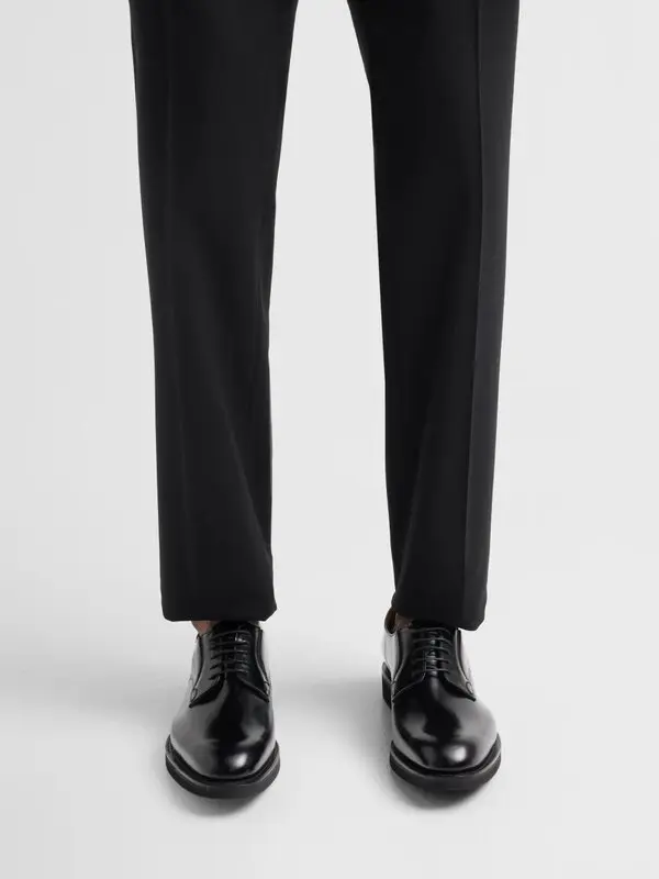 Church's Peterlee Leather Derby Shoes