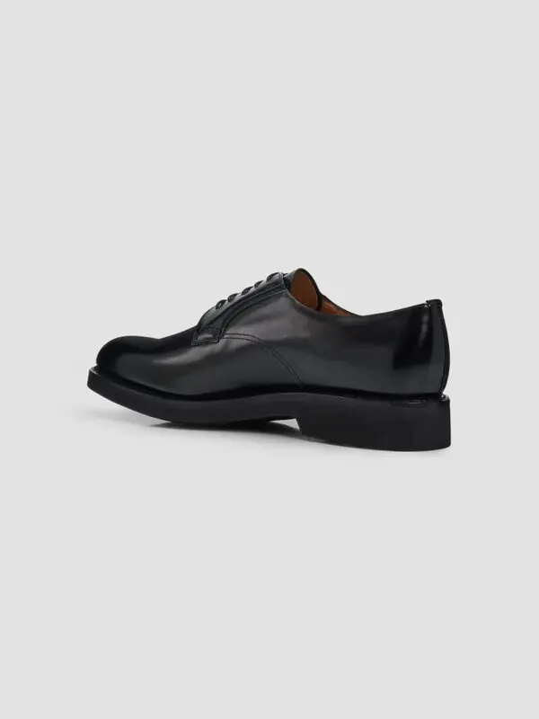 Church's Peterlee Leather Derby Shoes