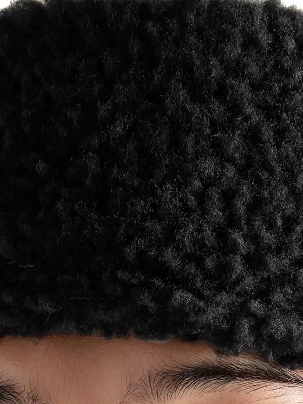Prada Cloth Trapper Hat