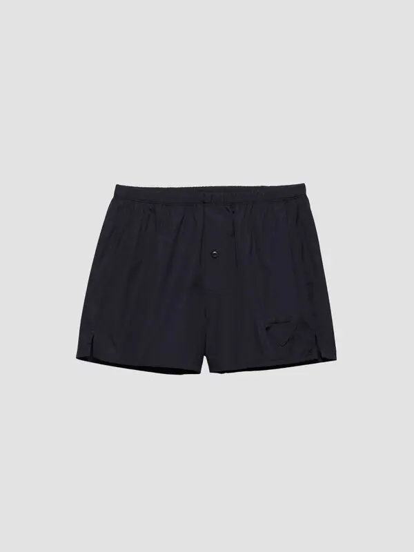 Prada Cotton Boxer Shorts