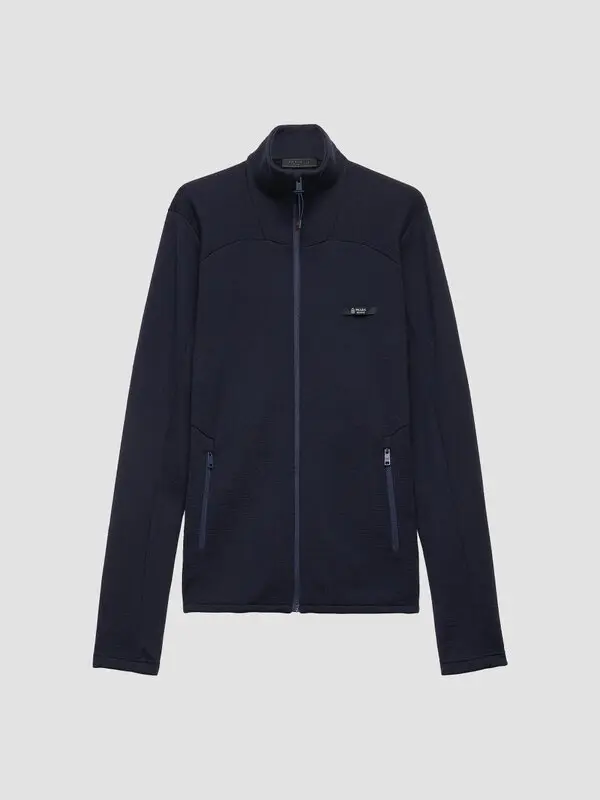 Prada Cashmere Cardigan