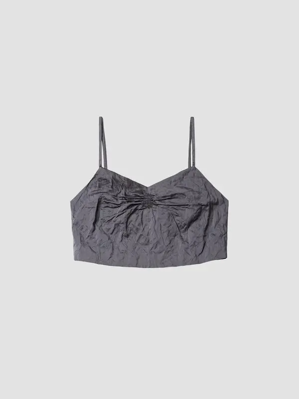 Miu Miu Duchesse Top