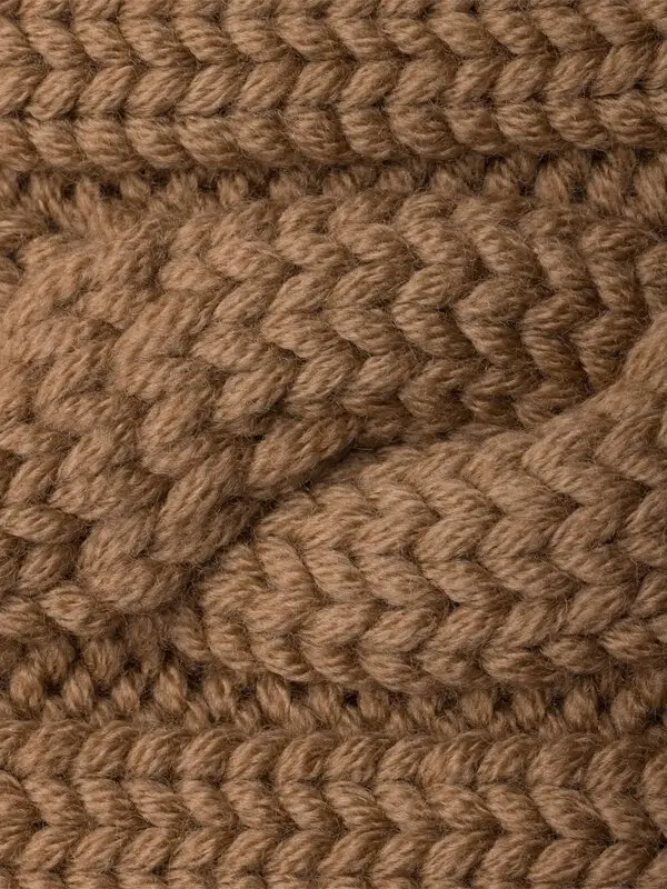 Prada Wool Headband