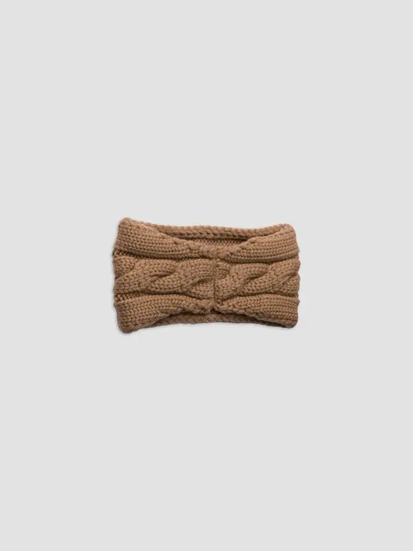 Prada Wool Headband