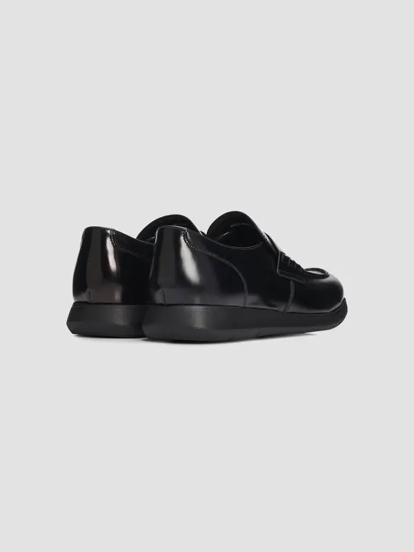 Church's Rock Ferry Leather Dress Loafers