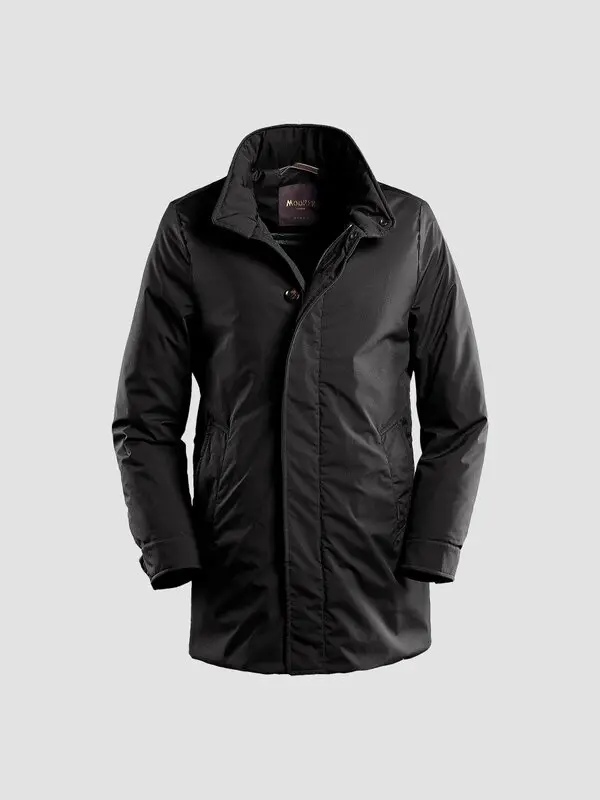 MOORER 64 Bracci Down Car Coat