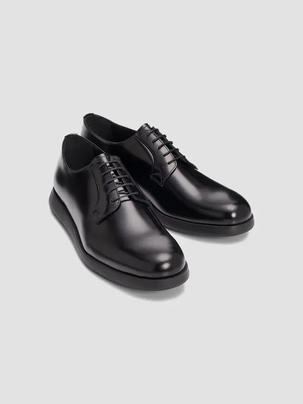 Church's Redruth Leather Derby Shoes