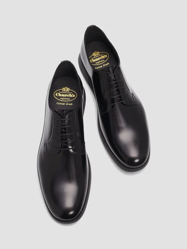 Church's Redruth Leather Derby Shoes