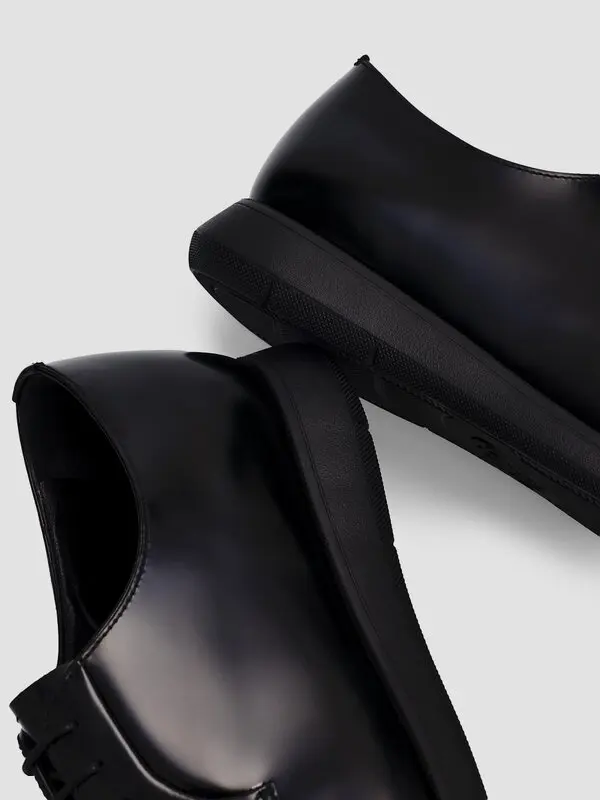 Church's Redruth Leather Derby Shoes