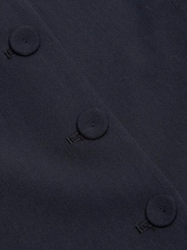 Cinq À Sept Winora Tailored Vest