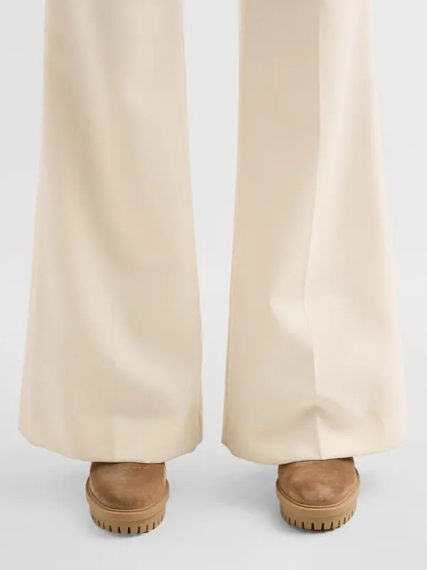 GIANVITO ROSSI Barry 70mm Ankle Booties