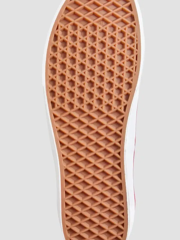 Valentino Garavani Garavani And Vans Low-top Sneakers - Multicolored