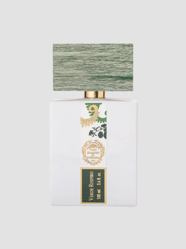 GIARDINI DI TOSCANA Verde Respiro Eau De Parfum
