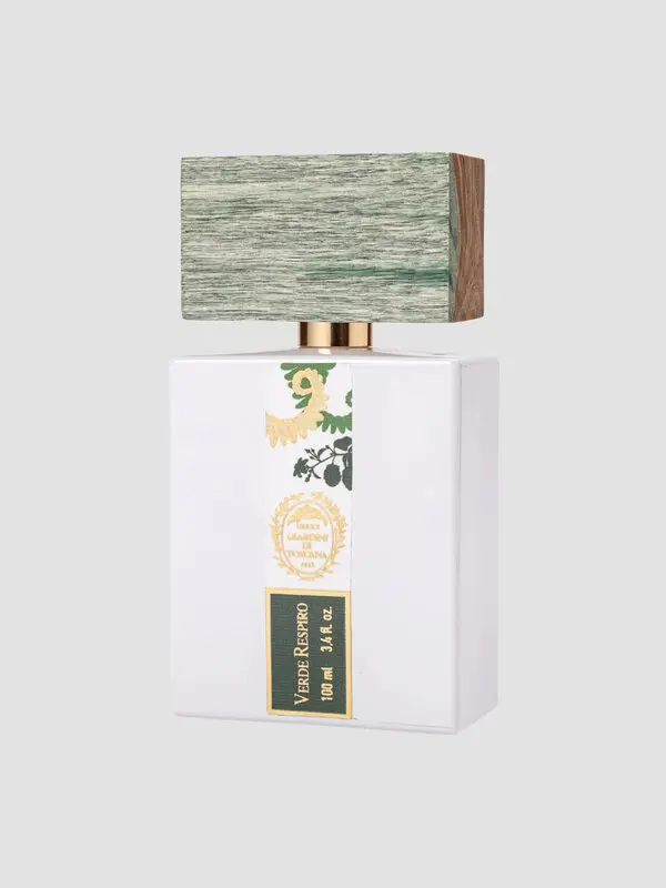 GIARDINI DI TOSCANA Verde Respiro Eau De Parfum