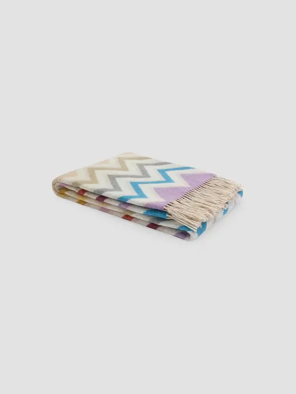 Missoni Watamu Throw Blanket
