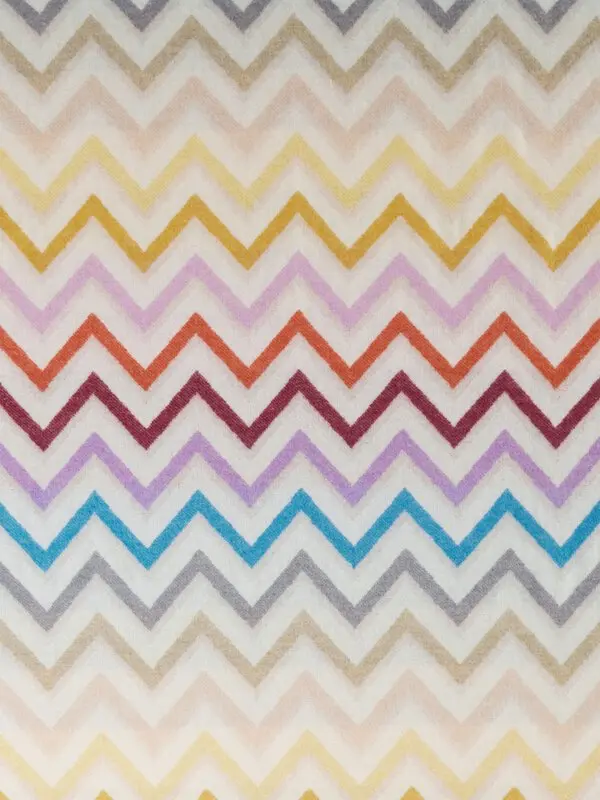 Missoni Watamu Throw Blanket