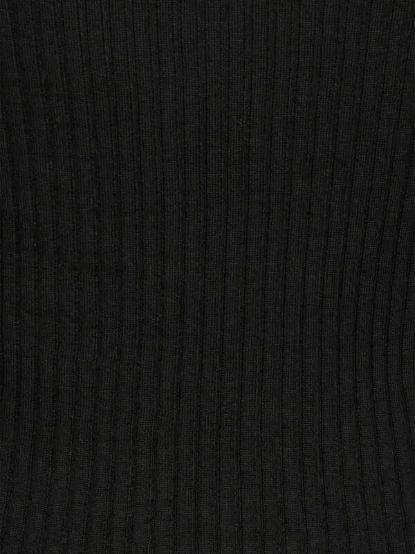 La DoubleJ High Kick Top