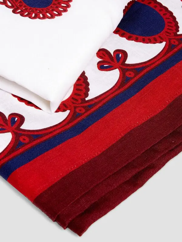 La DoubleJ Medium Tablecloth