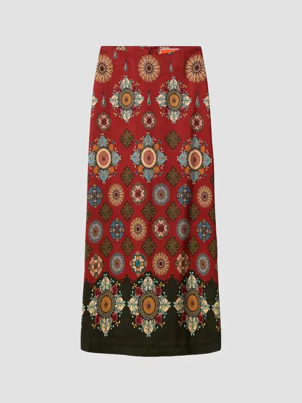 La DoubleJ A Long Skirt