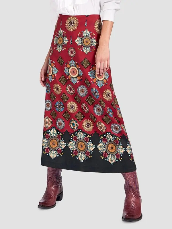 La DoubleJ A Long Skirt