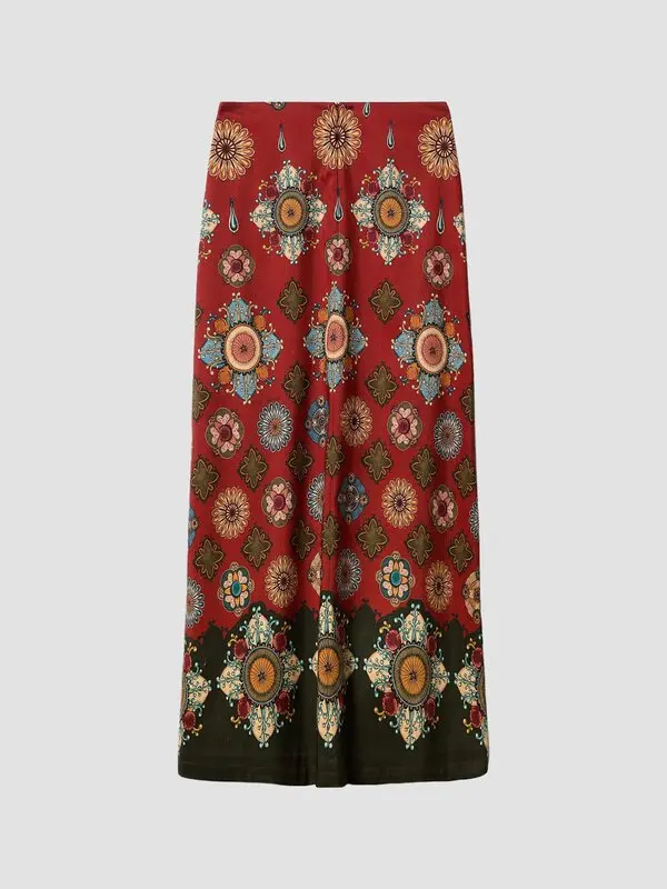 La DoubleJ A Long Skirt
