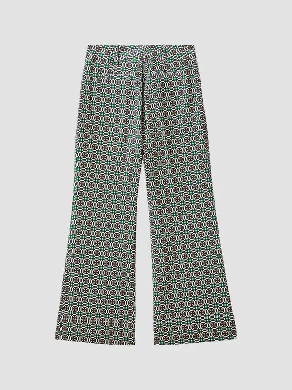 La DoubleJ Hendrix Trousers
