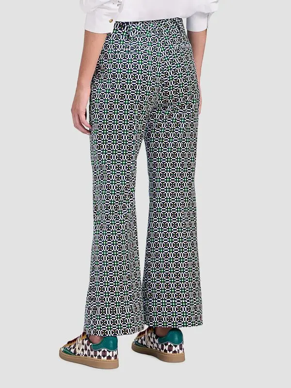 La DoubleJ Hendrix Trousers