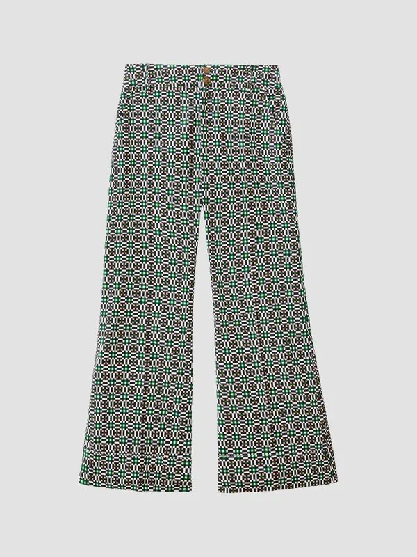 La DoubleJ Hendrix Trousers