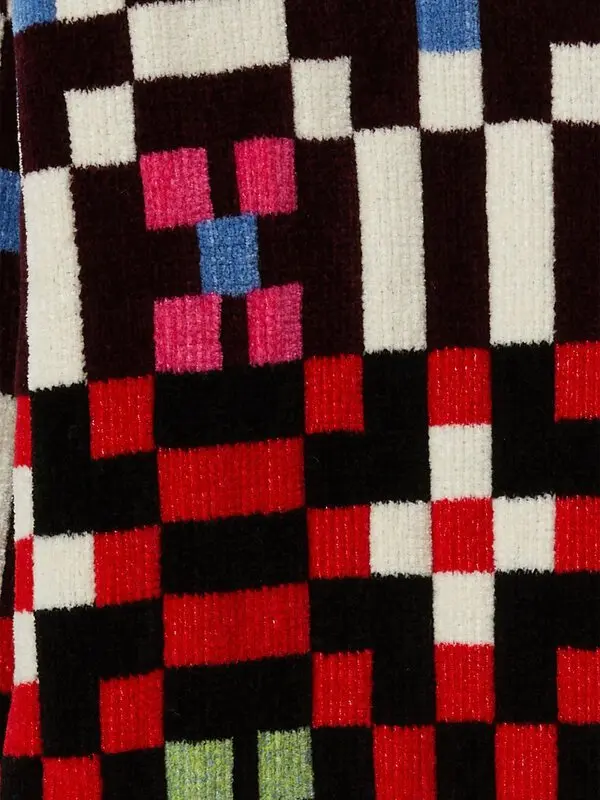 La DoubleJ Byte Turtleneck