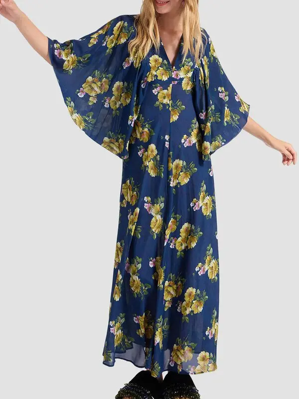 La DoubleJ Delizioso Dress