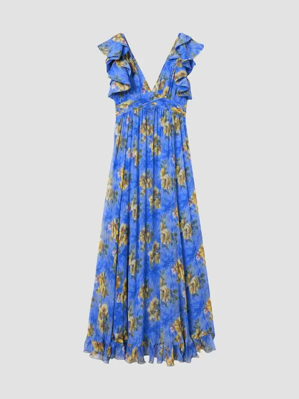 La DoubleJ Penelope Dress