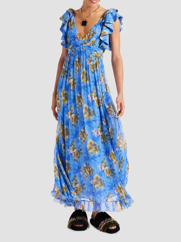 La DoubleJ Penelope Dress