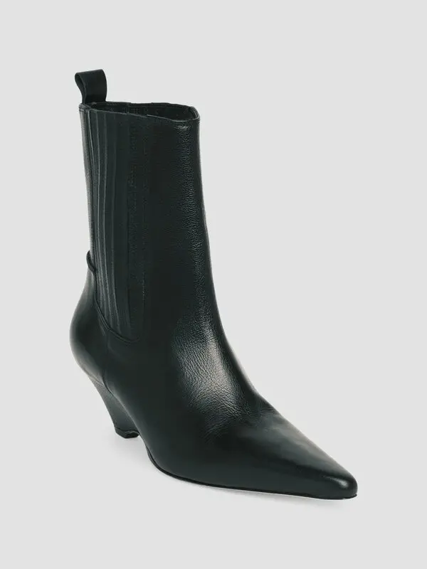 Cinq À Sept Resort Parker 60mm Chelsea Boots