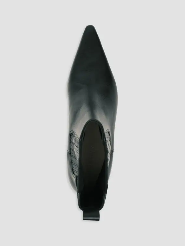Cinq À Sept Resort Parker 60mm Chelsea Boots
