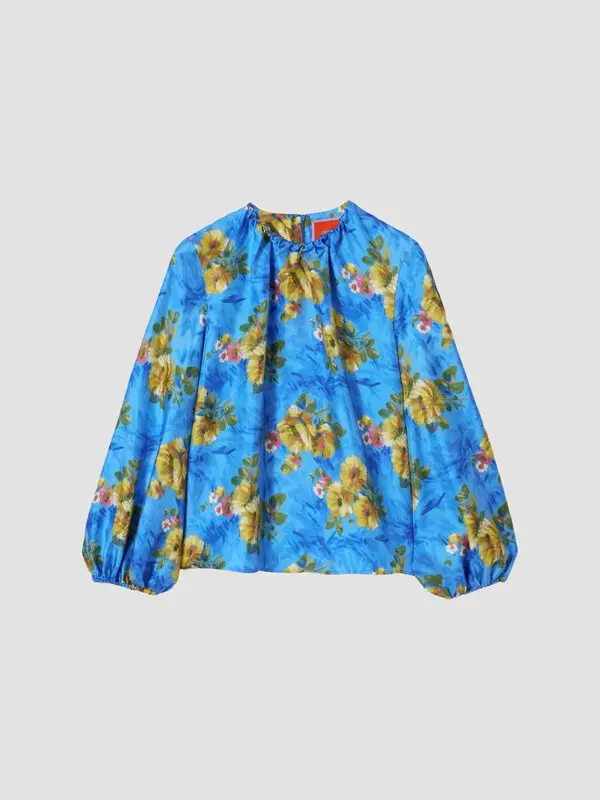 La DoubleJ Charming Top