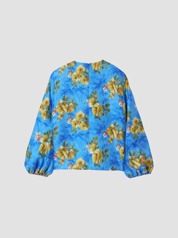 La DoubleJ Charming Top