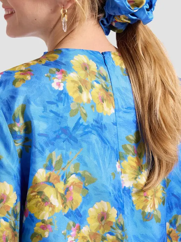 La DoubleJ Giga Scrunchie