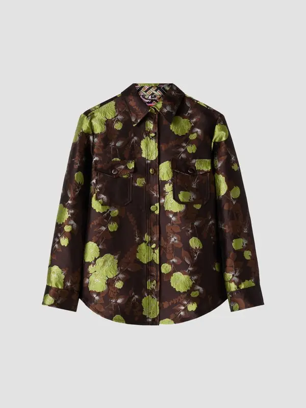 La DoubleJ Better Than Your Boyfriend's Jacket - Devon Brown