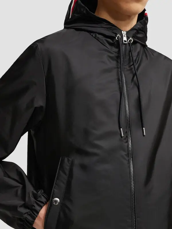 Moncler Grimpeurs Jacket