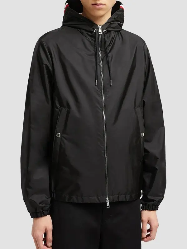 Moncler Grimpeurs Jacket