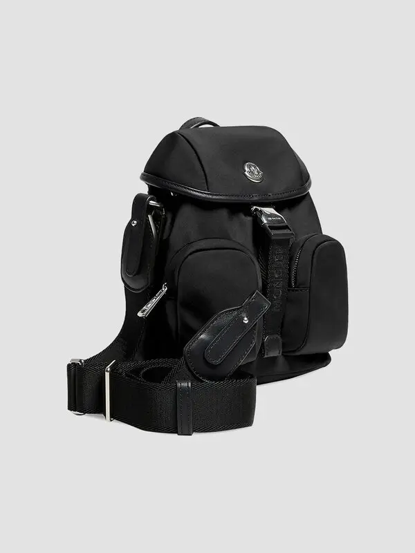 Moncler Mini Trick Crossbody Bag