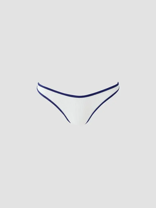Melissa Odabash High Summer Vigo Bikini Bottom - Multi