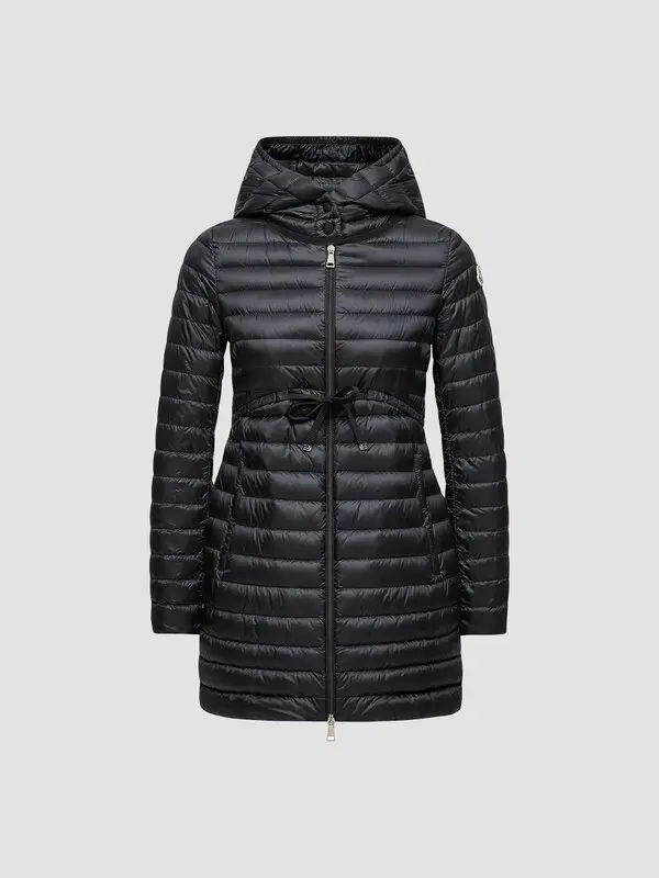 Moncler Barbel Puffer Jacket