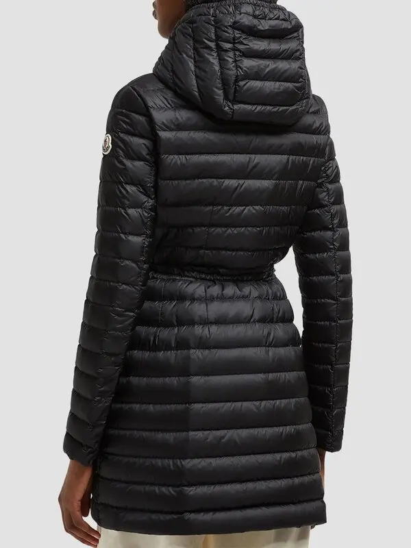 Moncler Barbel Puffer Jacket