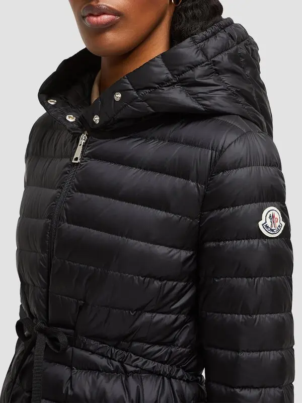 Moncler Barbel Puffer Jacket