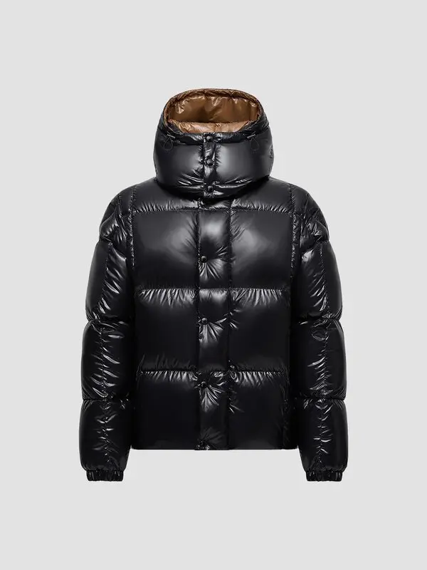 Moncler Parana Puffer Jacket