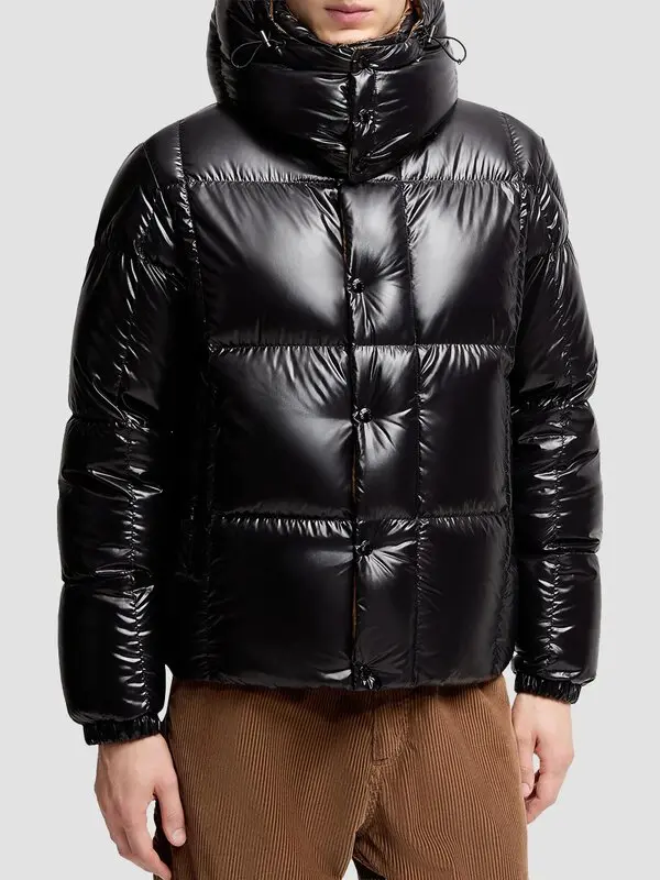 Moncler Parana Puffer Jacket