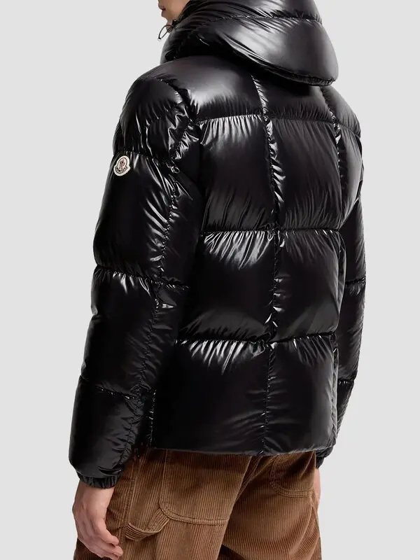 Moncler Parana Puffer Jacket