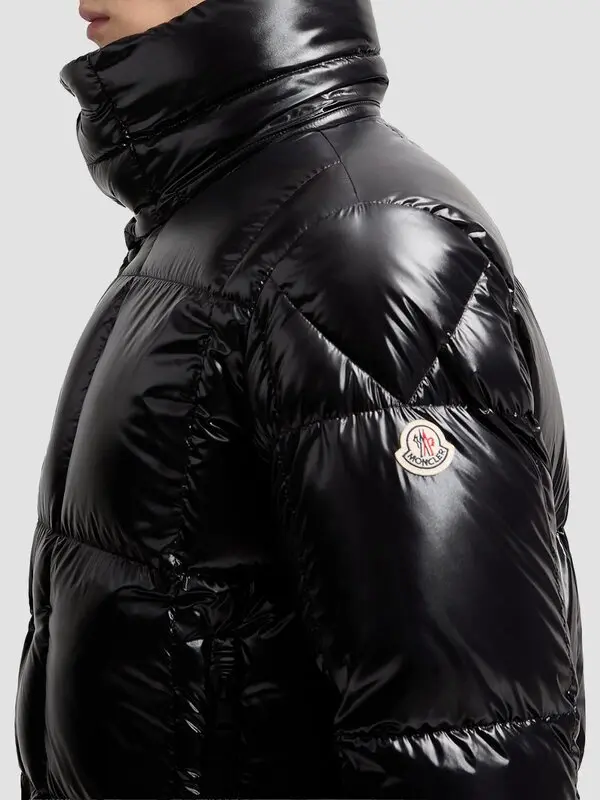 Moncler Parana Puffer Jacket