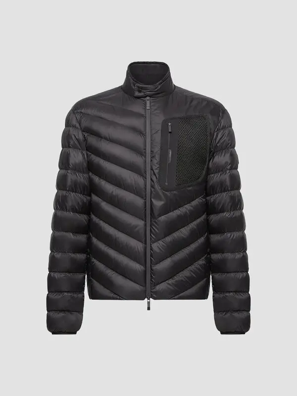 Moncler Mackinac Puffer Jacket
